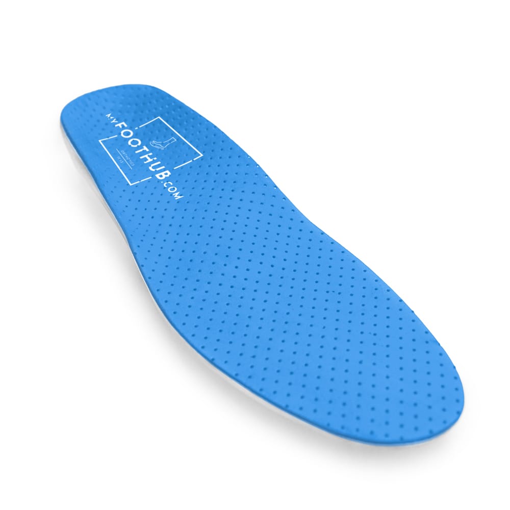 Cavus High Arch Foot Insole – FOOTHUB